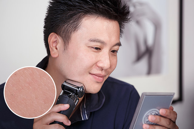 識揀，一定揀橫向式電鬚刨 攝影師 Raymond Kam 試用︰「返唔到轉頭！」 - DCFever.com