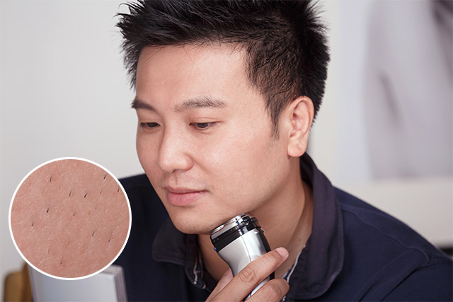 識揀，一定揀橫向式電鬚刨 攝影師 Raymond Kam 試用︰「返唔到轉頭！」 - DCFever.com